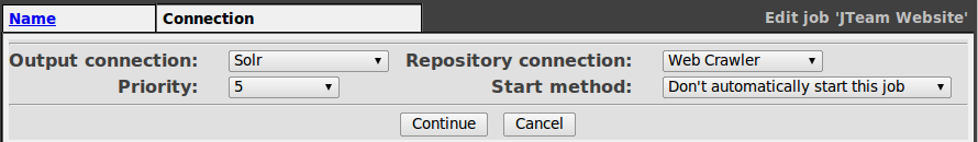 Introduction to Lucene Connectors Framework - Part 1 - Trifork Blog