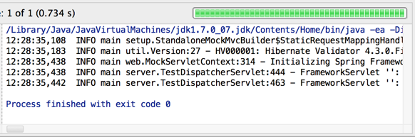 Properly Testing Spring Mvc Controllers Trifork Blog