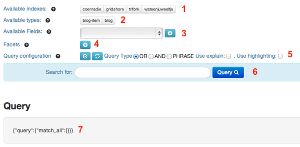 Introducing a Query tool as an Elasticsearch plugin (part 1) - Trifork Blog