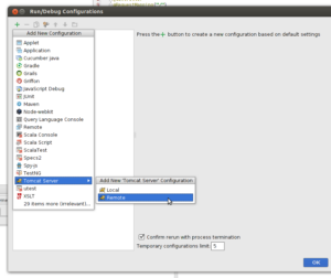 How to Remotely Debug Application Running on Tomcat From Within ...