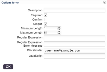 Setting up PWM as a password recovery tool for OpenLDAP - Trifork Blog