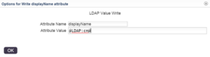 Setting up PWM as a password recovery tool for OpenLDAP - Trifork Blog