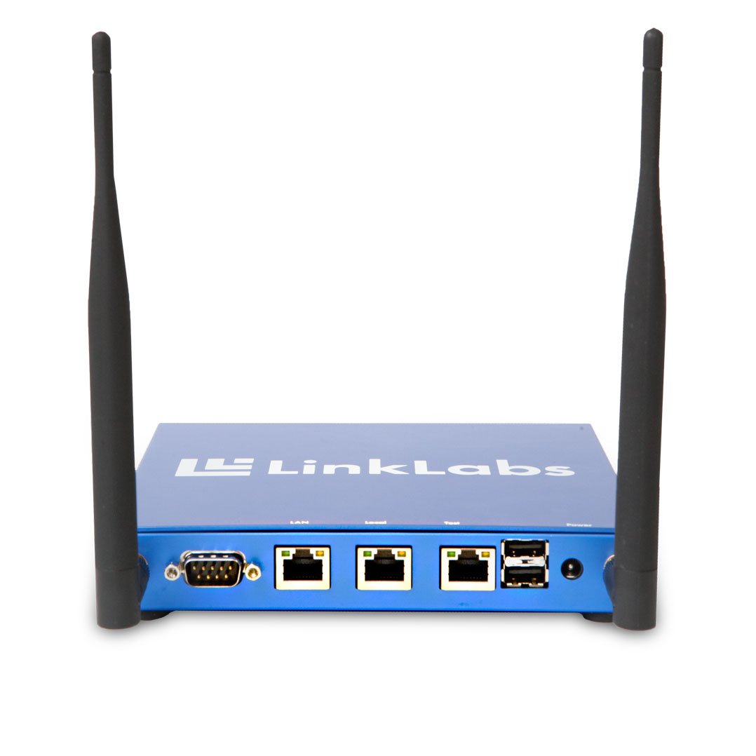 From The Trenches: LoRa, LoRaWAN tutorial with the LoRaBee - Trifork Blog