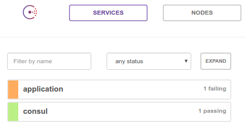 Service Discovery using Consul & Spring Cloud - Trifork Blog