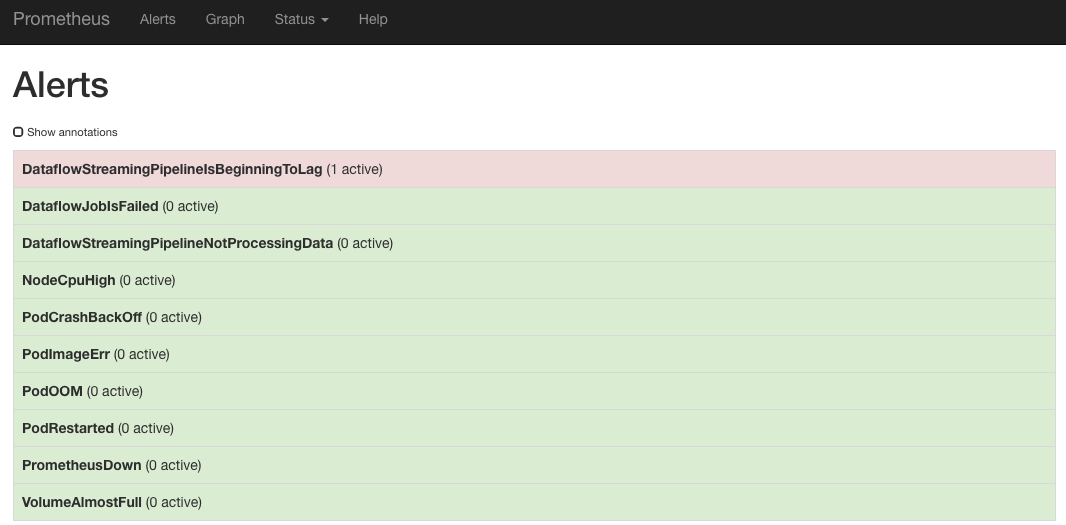 Centralized metrics with Stackdriver Prometheus Exporter - Trifork Blog