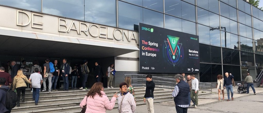 Spring I/O 2019: a Trifork report - Trifork Blog