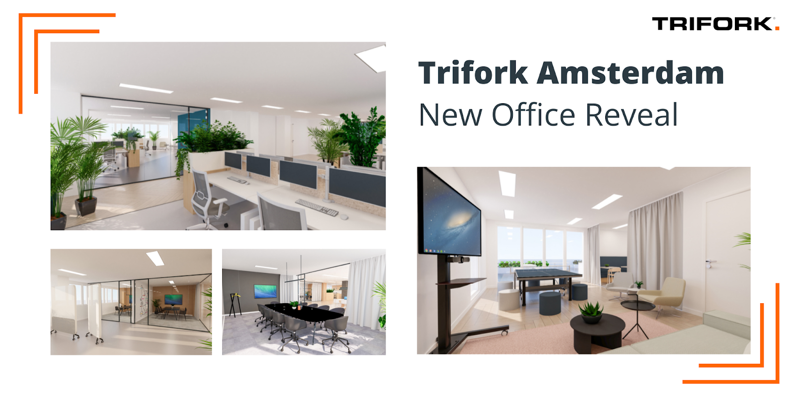 We're moving to a new office! - Trifork Blog