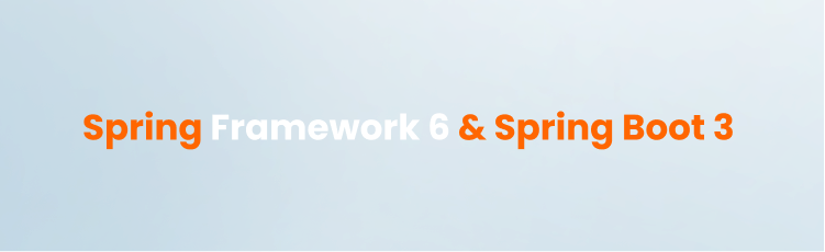 Spring Update 1 New Baselines Java 17 And Jakarta Ee Trifork Blog