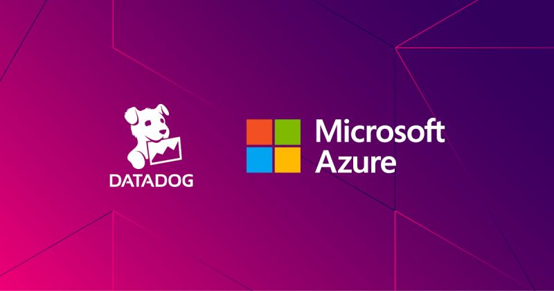 Structured Logging from Azure App Service applications to Datadog ...